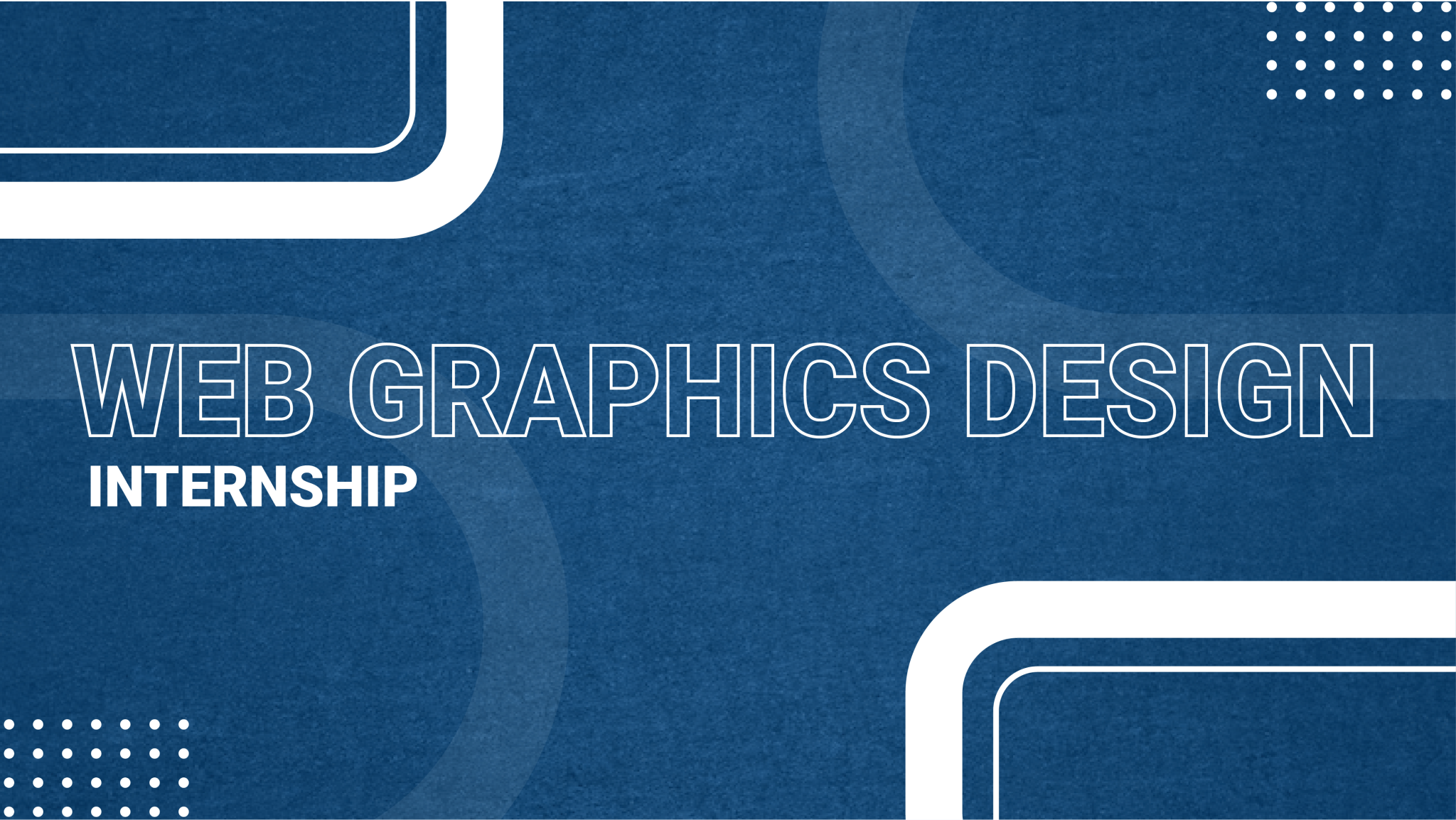 Graphics Designing Internships - Ezitech Institute Institute